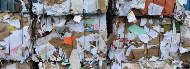 Ways to Reduce Paper Waste the Green Way