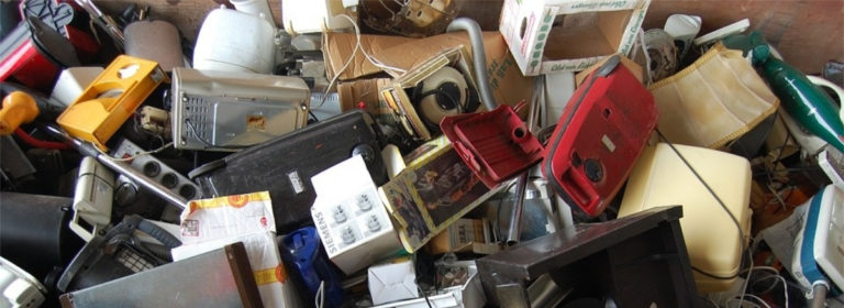 Local E-Waste Recycling: Are we Paying Attention?