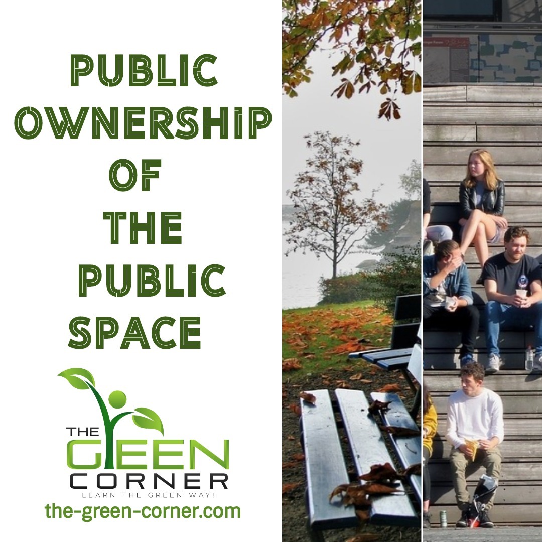 Public Ownership of Public Space
